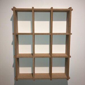 Funko Pop Display Shelf MK Kubbies ULTRA Fits Hard Stacks and Armor ...