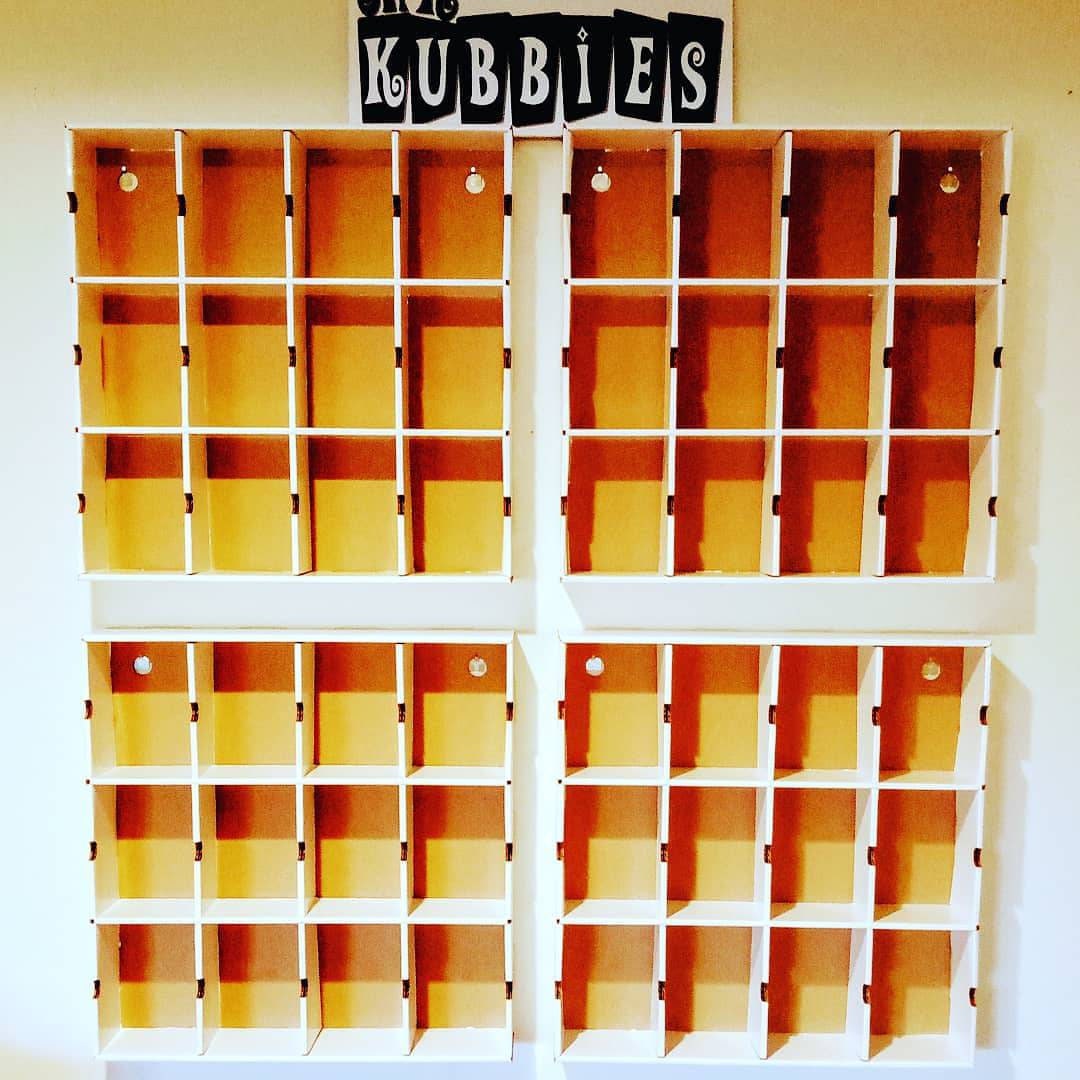 Original White Mk Kubbies Two-pack - Etsy