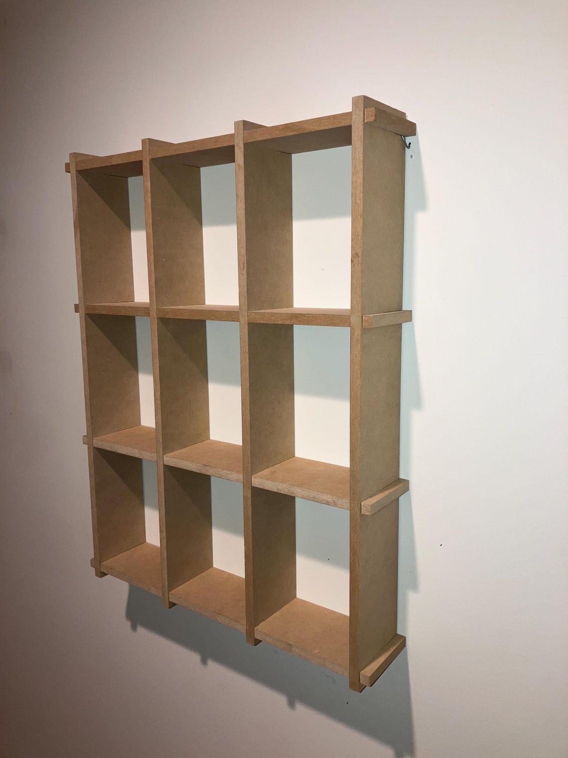 Funko Pop Display Shelf MK Kubbies ULTRA Fits Hard Stacks and Armor ...
