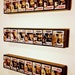 Mk Kubbies Slim-7 Funko Pop Display Shelf THREE PACK! - Etsy