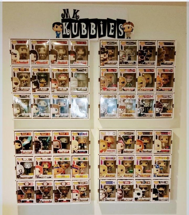 Original White Mk Kubbies Six-pack - Etsy
