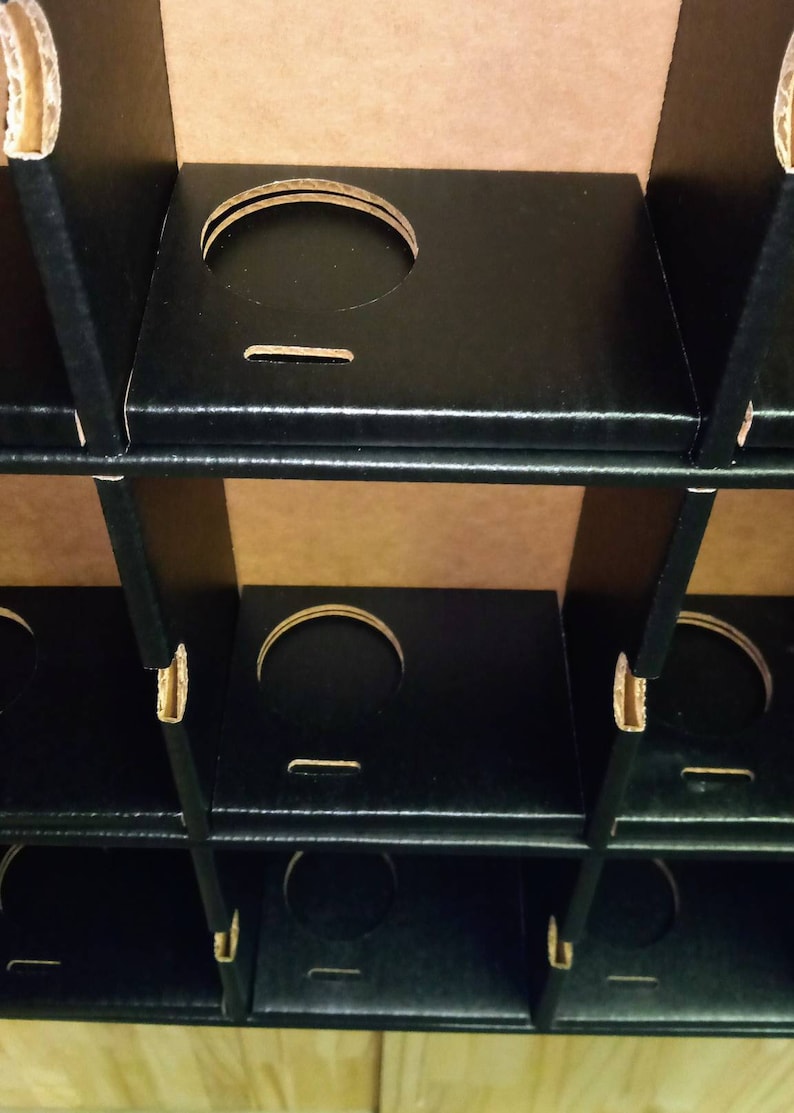 Mk Soda Tray SIX Pack! Kubbie Accessory/inserts for Funko Soda Cans - Etsy
