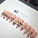 Xl/xxl/3xl/duck/read Item Description! Trendy Bangle Nails/jewelry ...