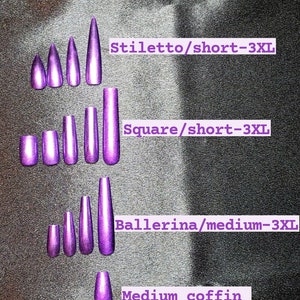 Xl/xxl/3xl/duck/read Description Y2k/black/pink/white/junk Nails/trendy ...