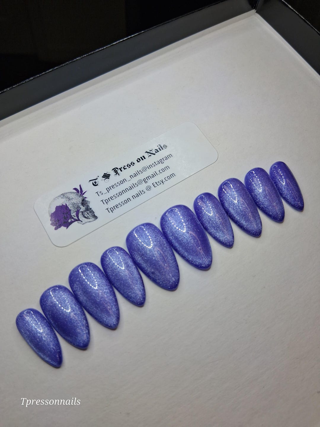 Xl/xxl/3xl/duck/read Item Description! Cateye/purple/blue/luxury/trendy ...
