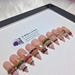 Xl/xxl/3xl/duck/read Item Description! Trendy Bangle Nails/jewelry ...