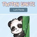 ANIMATED & STATIC Sip Chocobo Emote Twitch Emote Youtube Emote Discord ...