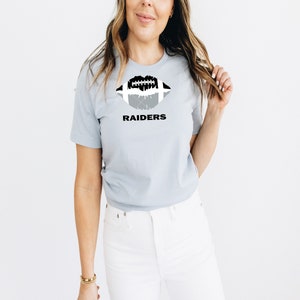 Football Lips Raiders, Raiders Svg, Sublimation, Football Svg Png, Las ...