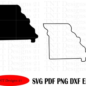 Missouri State Outline, Missouri, State of Missouri, Home Sign, Sign ...