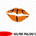 Basketball Lips, Boy, Mama, Basketball Shirt, Basketball Svg ...