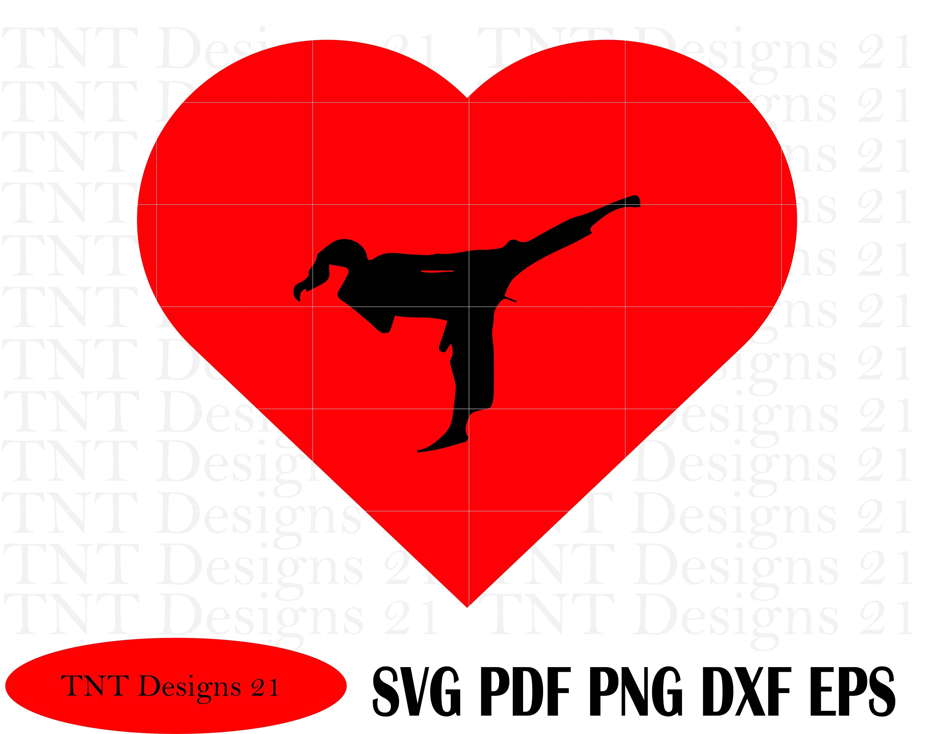 Taekwondo Karate With Heart, Taekwondo Mama, Taekwondo Mom, Karate Mom ...