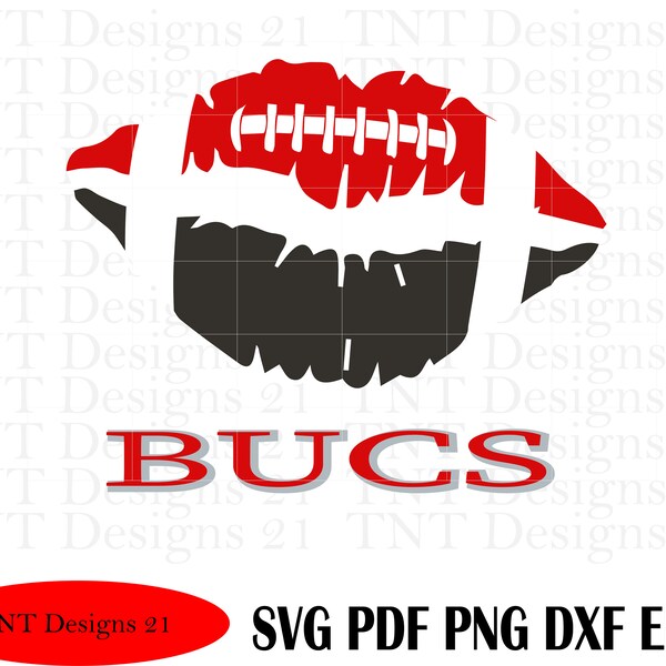 Buccaneers - Etsy