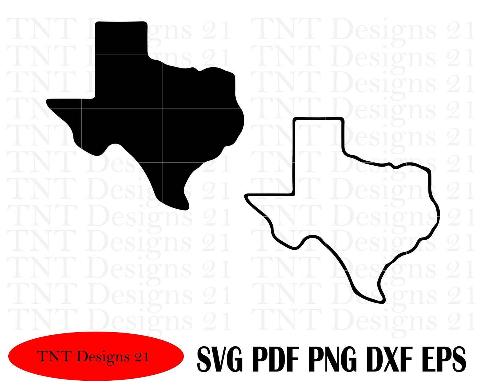 Texas State Outline, Texas, State of Texas, State of Texas SVG, Texas ...