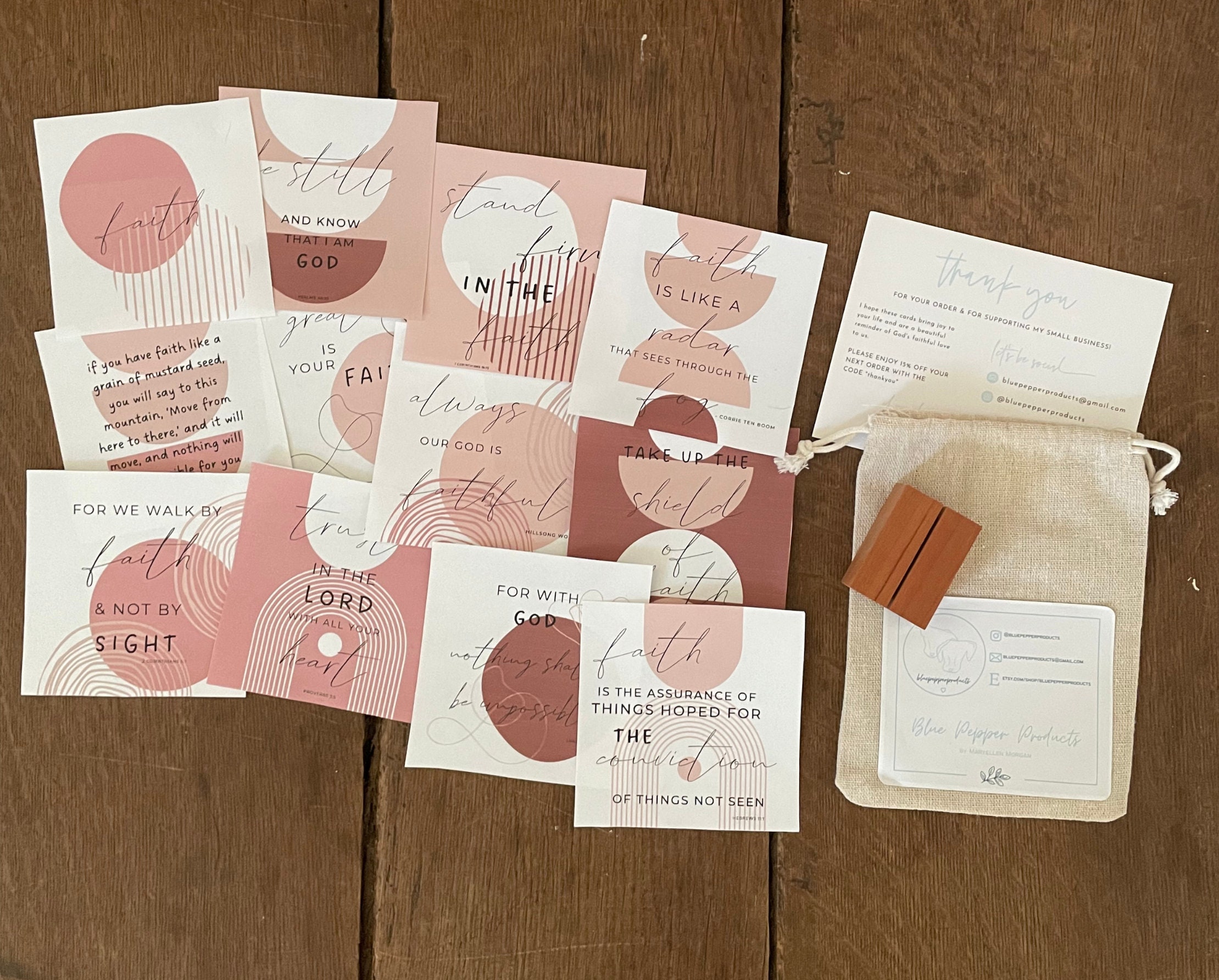 Scripture Cards | Faith Verses and Quotes | Bible Verse Cards | Home ...