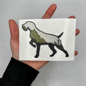 GWP Sticker - Etsy