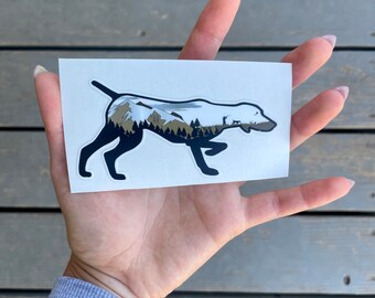 Gsp Sticker - Etsy