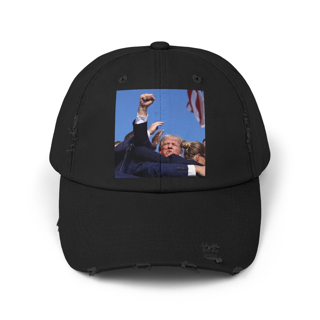 Donald Trump Rally Hat, Donald Trump Cap, Support Trump Cap, I Stand ...