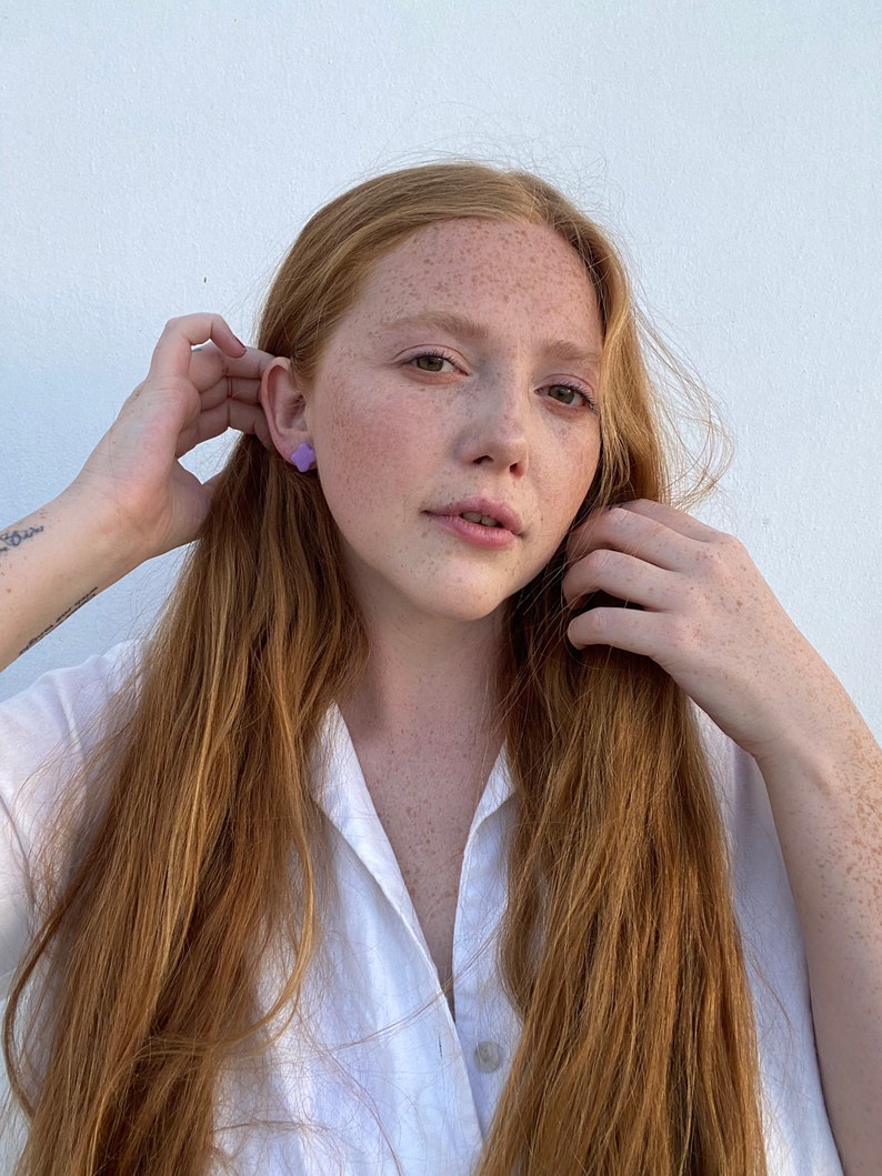 Stud Packs pack of 3 - Etsy