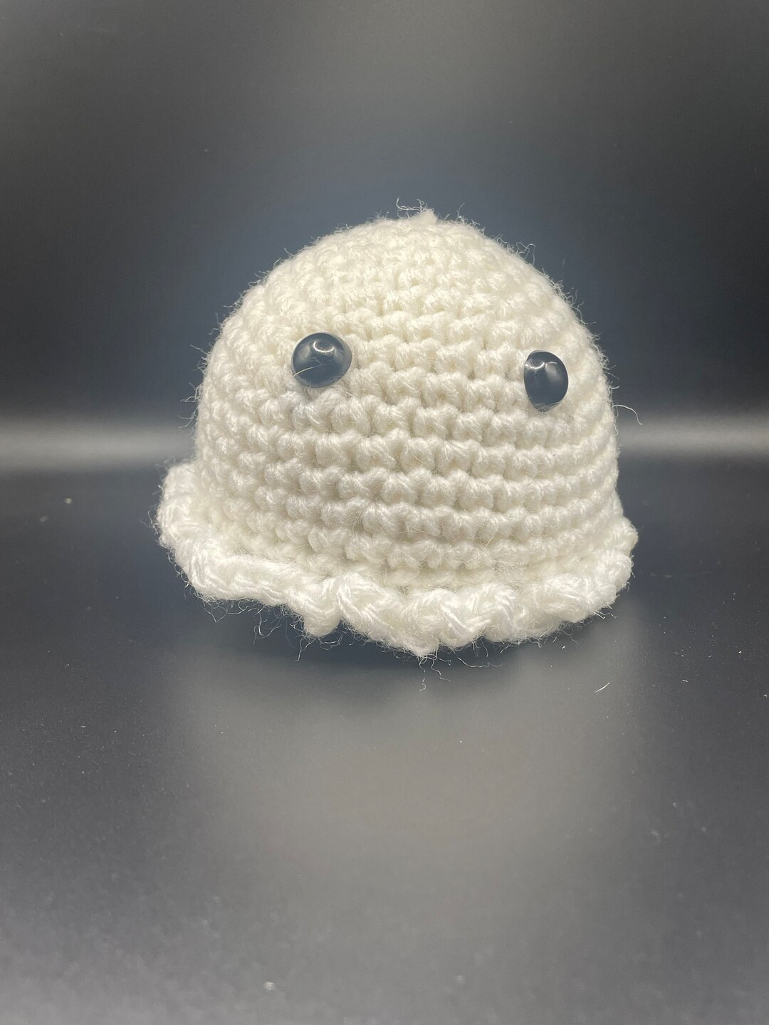 Ghost Amigurumi, Stuffed Ghost, Ghost Plushie - Etsy