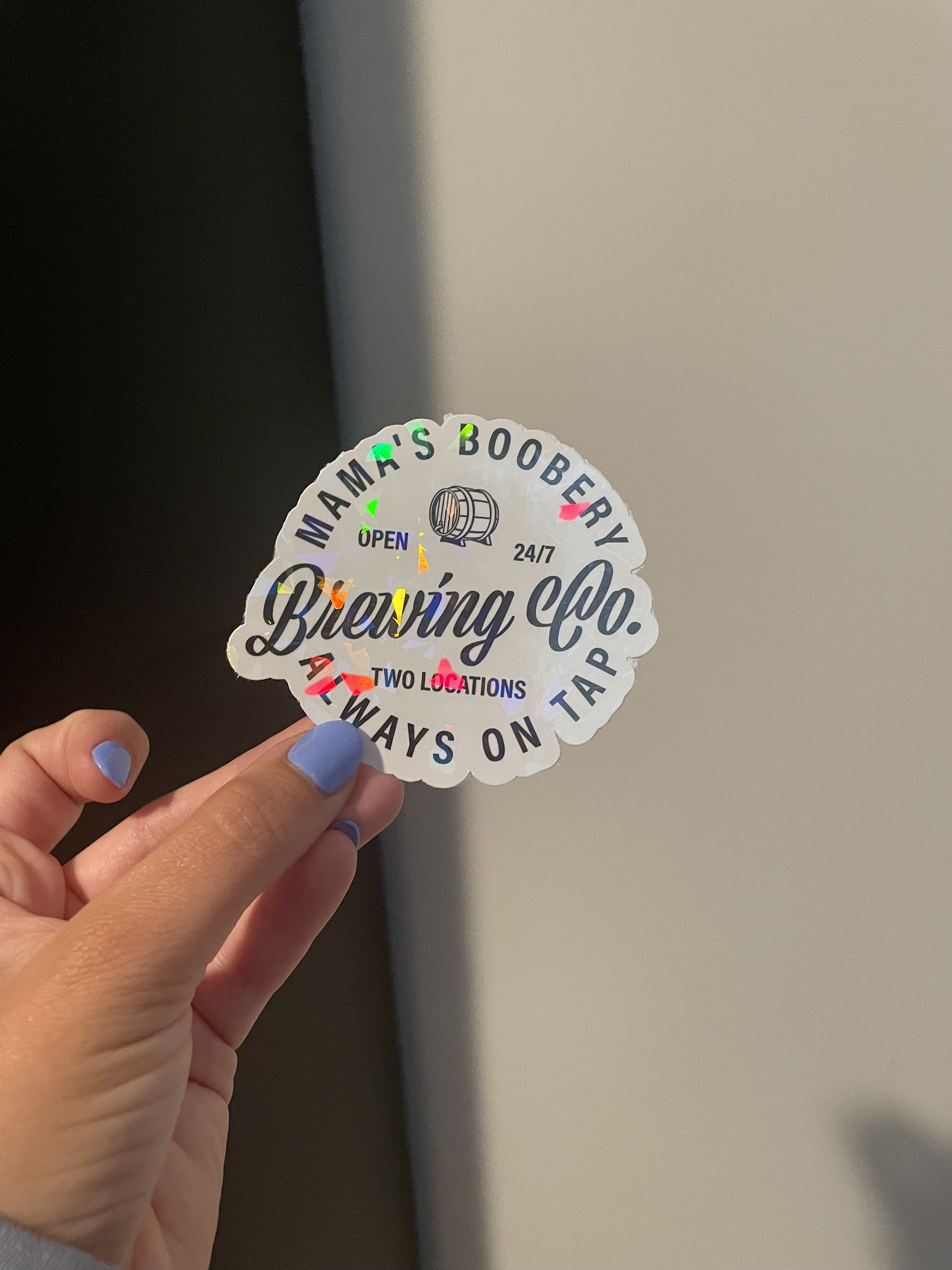 Breastfeeding Sticker Bundle - Etsy