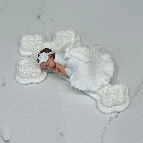 Sleeping Baby - Etsy