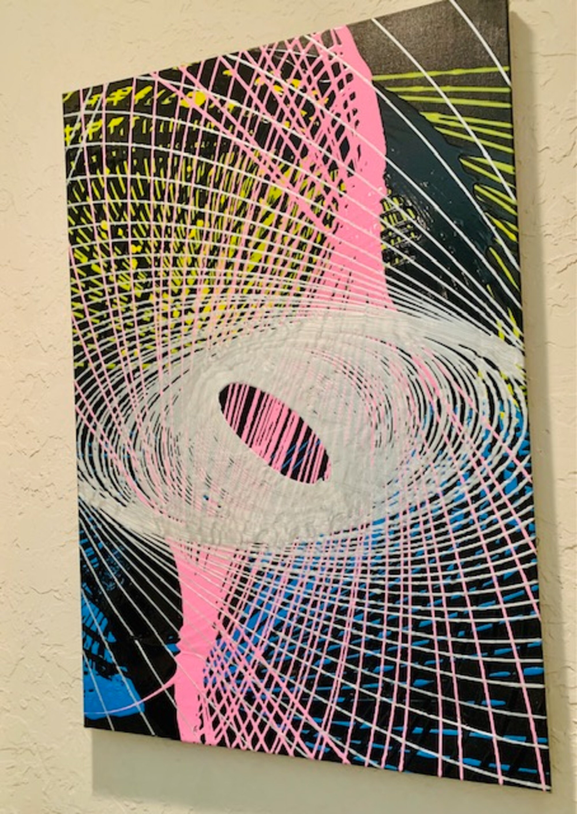 Pendulum Wall Art - Etsy