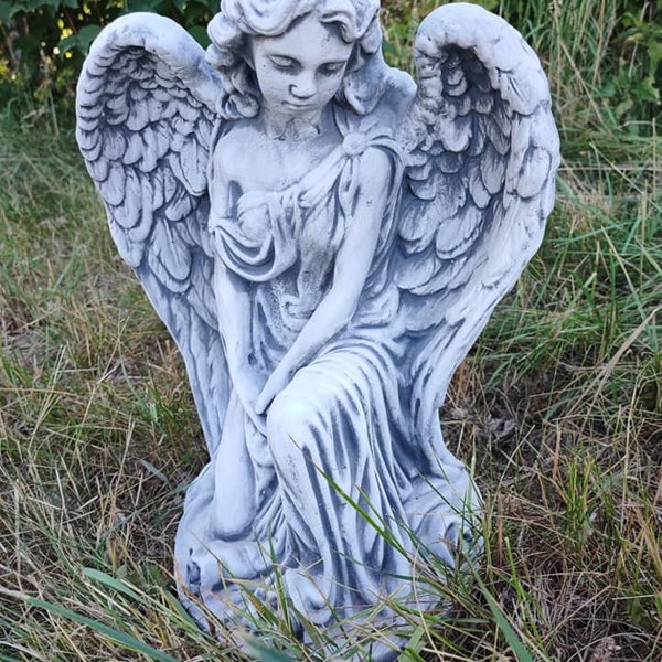 Fabelhafte Grabschmuck Engel Groß Bilder