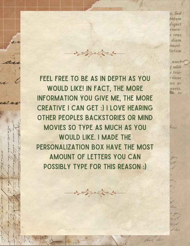 Handwritten Letter From Draco Malfoy, Personalized - Etsy