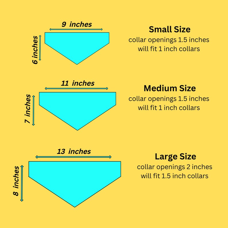 Fork Em Demons/northwestern State/nsu/dog Collar Reversible Bandana/ - Etsy