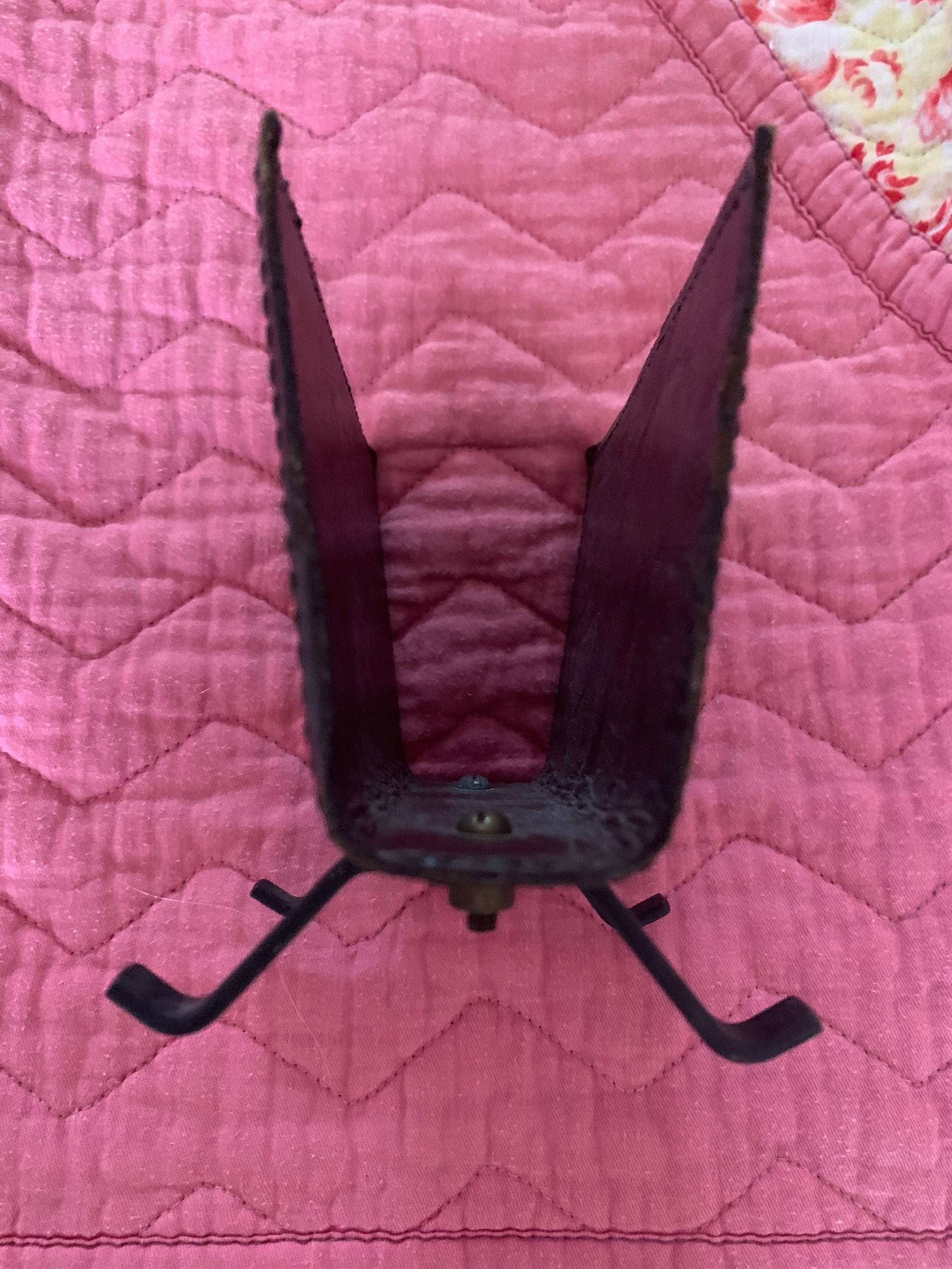 Vintage Letter Rack Desk Organiser Desk Rack Mail Rack Desk - Etsy