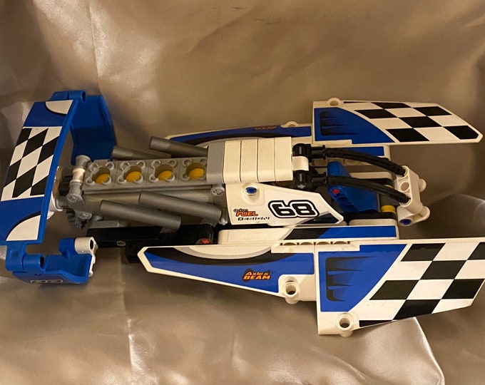 LEGO® Technic Hydroplane Racer set 42045-1 Lego Technic Clean Authentic ...