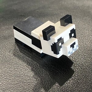 LEGO® Minecraft Animal Collection LEGO Minecraft Animal Minifigure Lot ...