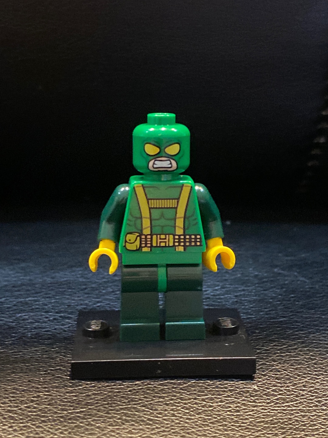 LEGO Hydra Henchman Minifigure sh108 LEGO Super Heroes Minifigure ...