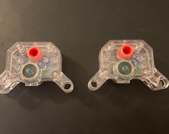 KNEX® Motor tested Clean Authentic Knex Battery-powered and Functional ...