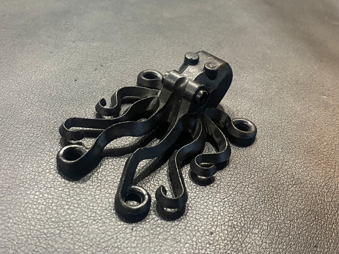 LEGO Octopus (black) (part 6086) - LEGO - Authentic Complete Lego ...