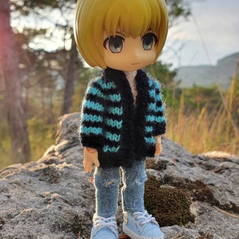 Nendoroid Clothes - Etsy