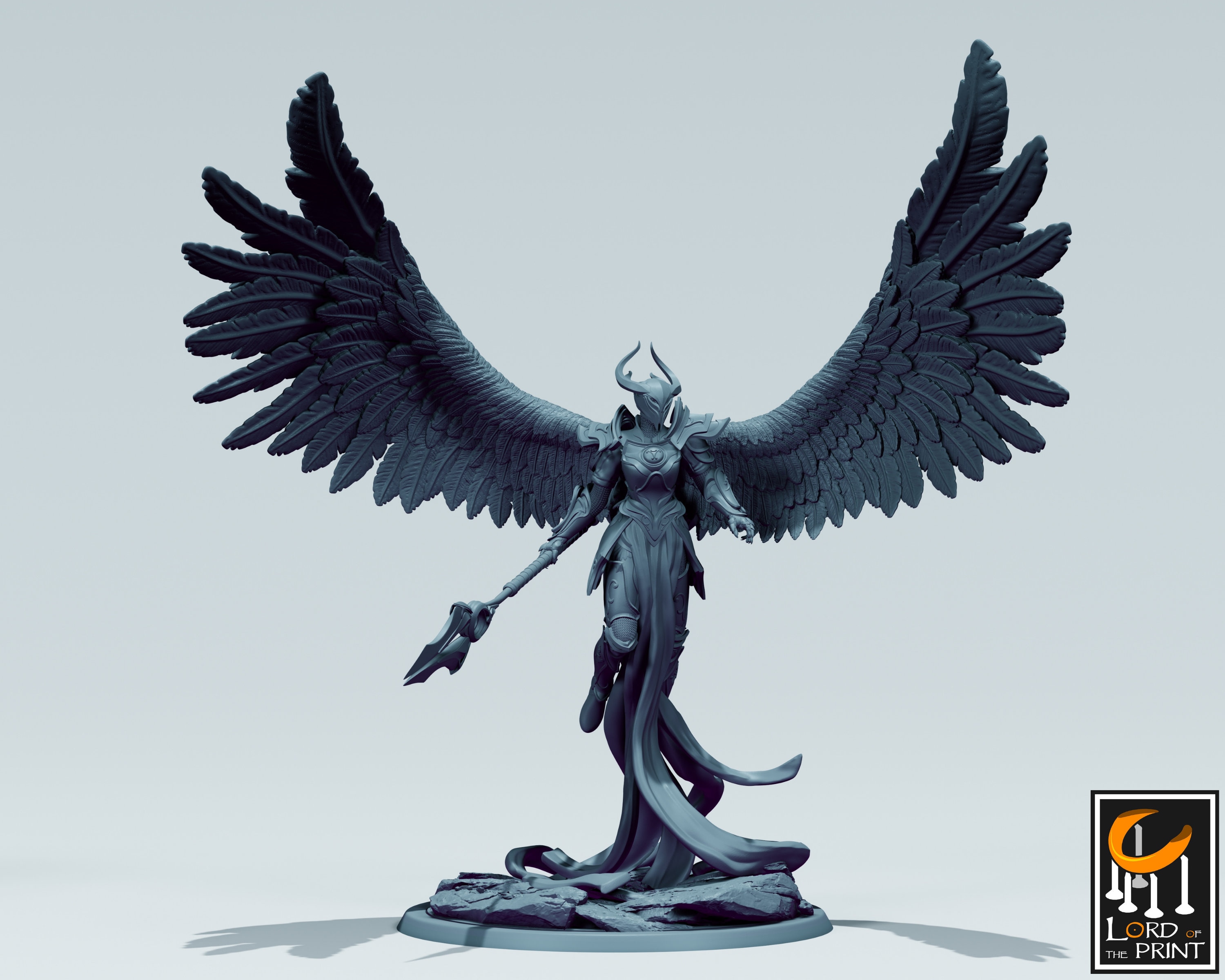 Toys & Games Pathfinder AoS and TTRPGs Miniature for Dungeons & Dragons ...