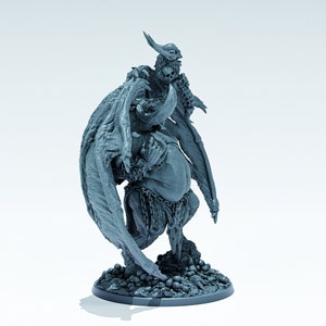 Orcus Collective Studio Demon, Zombie, Warlock Patron for D&D ...