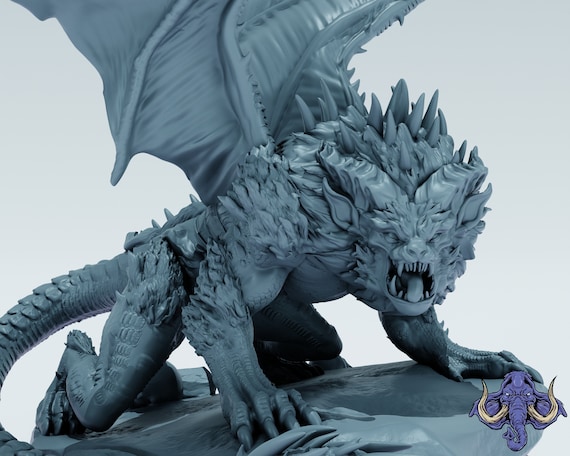 God Of War Manticore