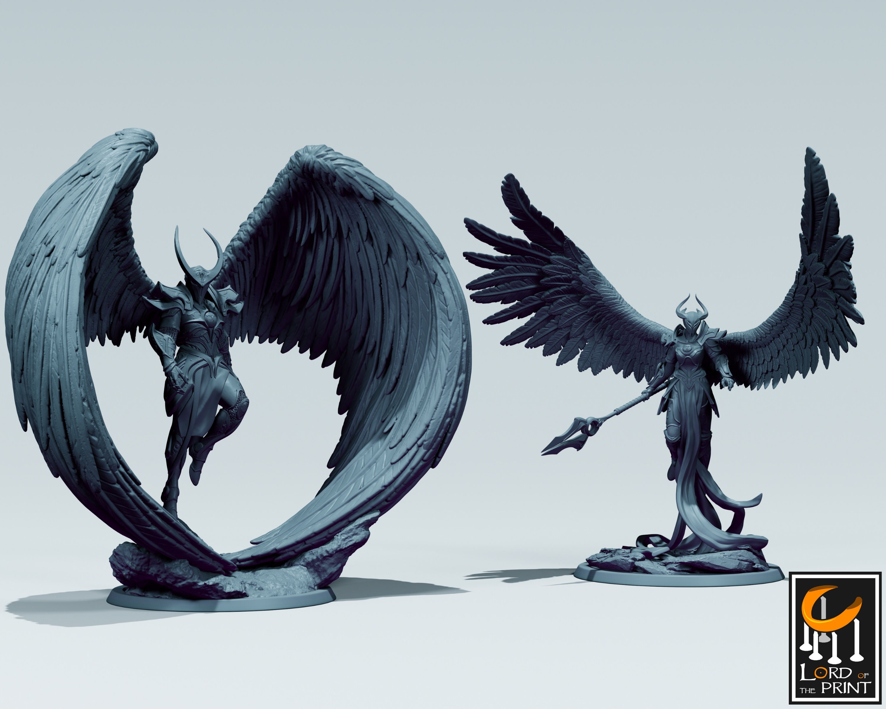 Toys & Games Pathfinder AoS and TTRPGs Miniature for Dungeons & Dragons ...