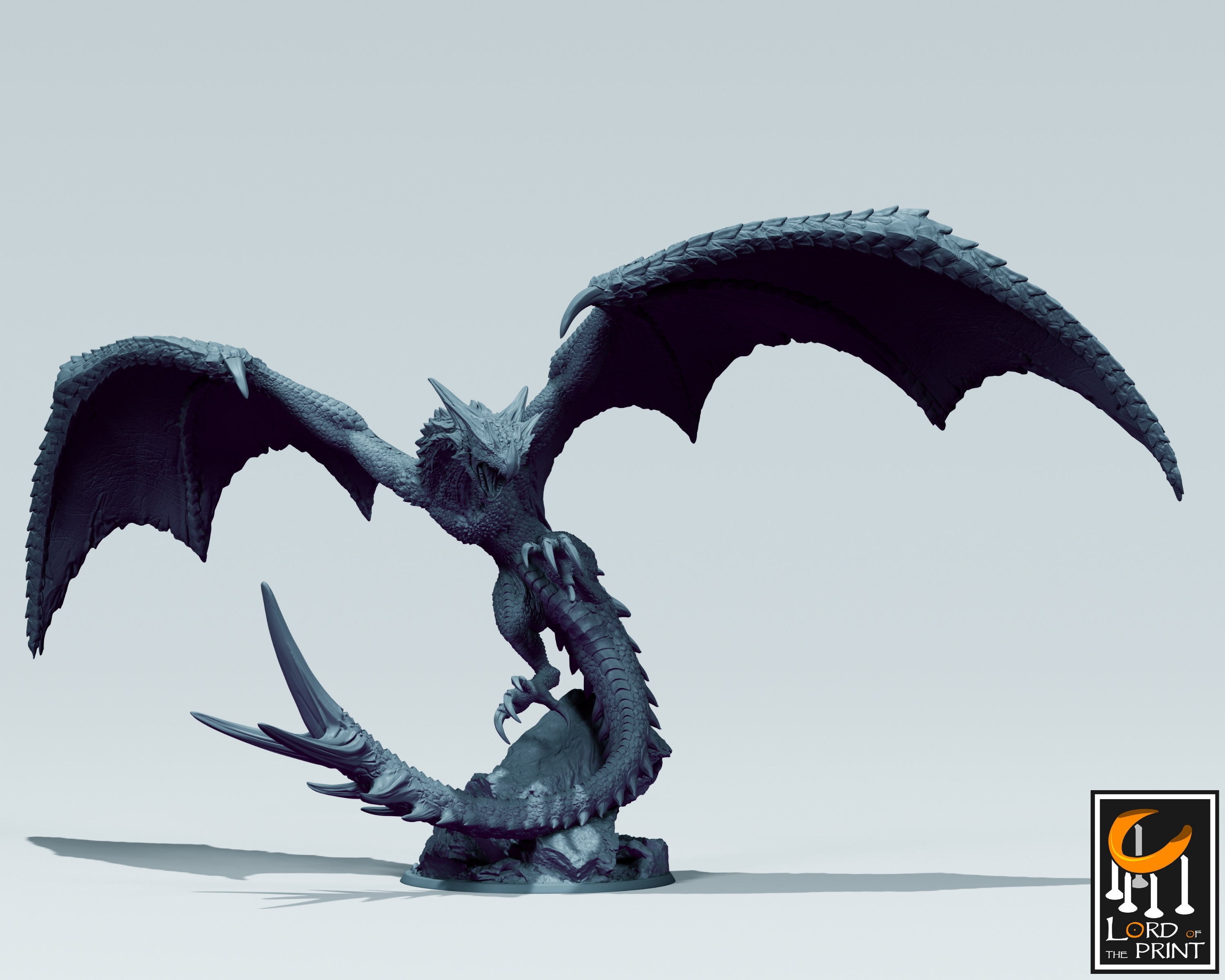 Wyvern Pathfinder