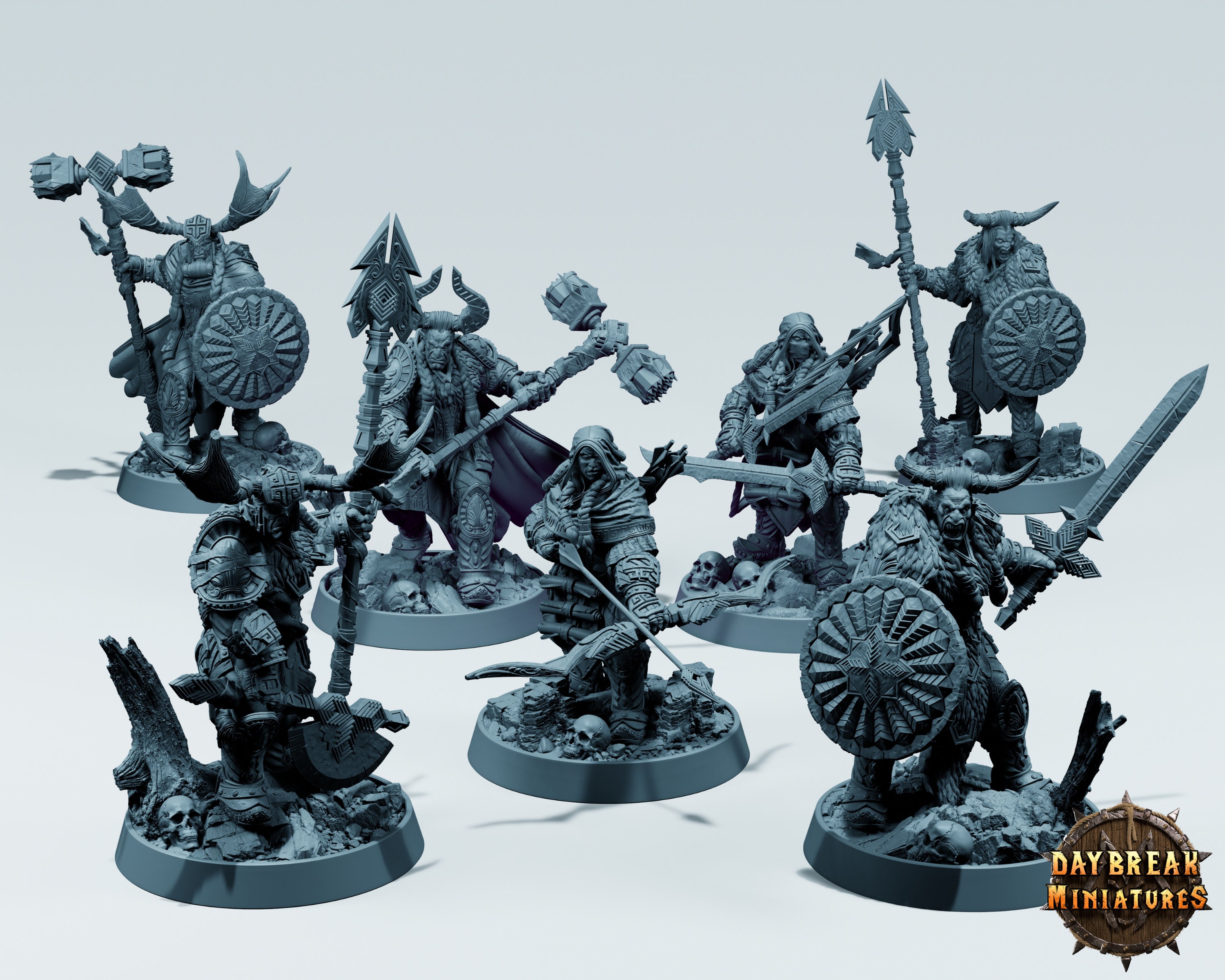 Pathfinder Hobgoblins
