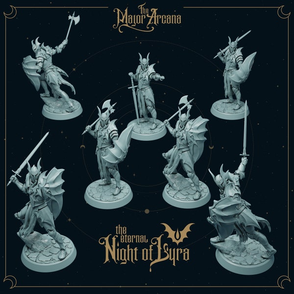 Vampire Knight - Etsy UK