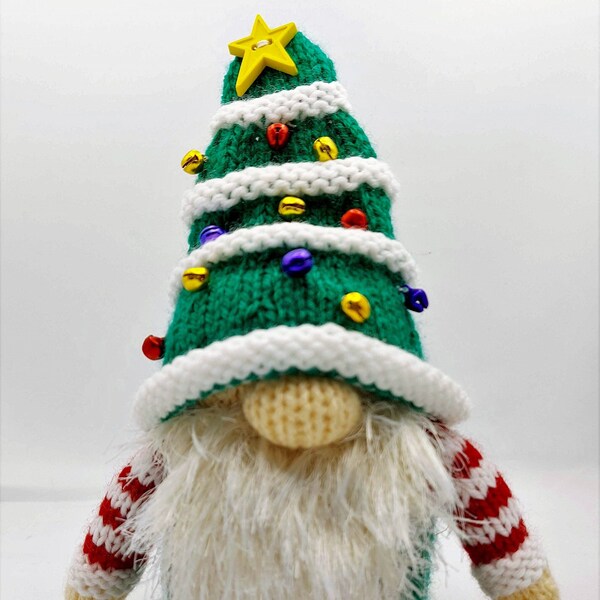 Gnome Hat Pattern - Etsy