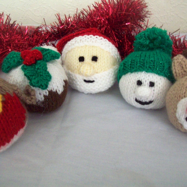 Christmas Pudding - Etsy
