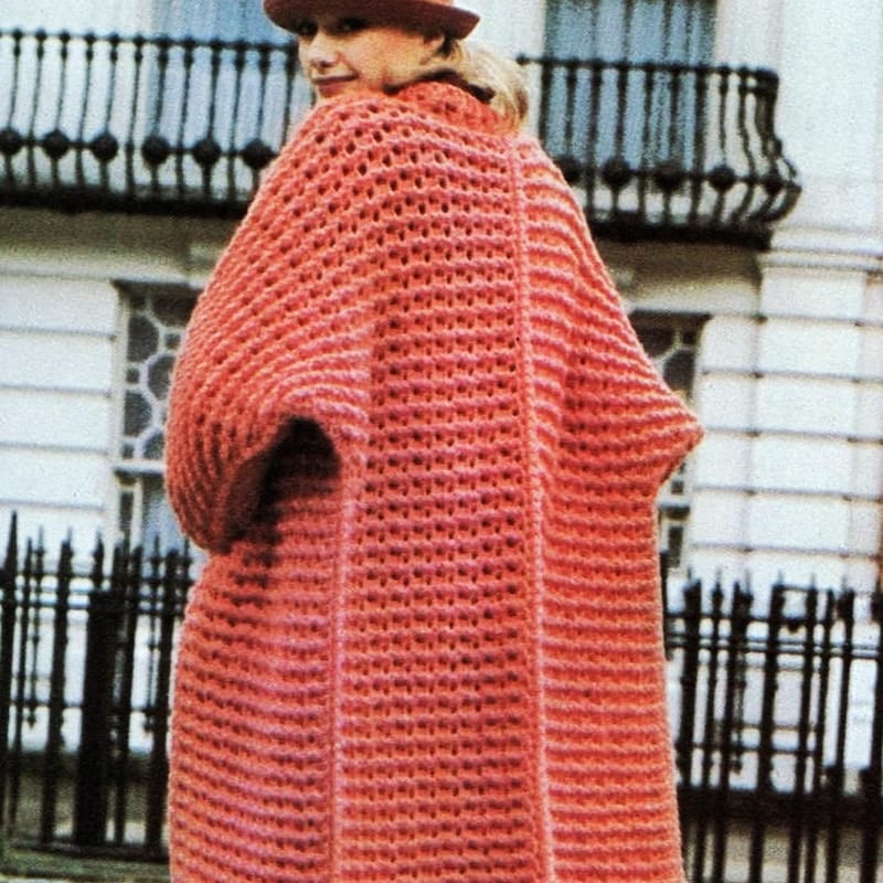 Ladies Coat Long Evening - Etsy UK