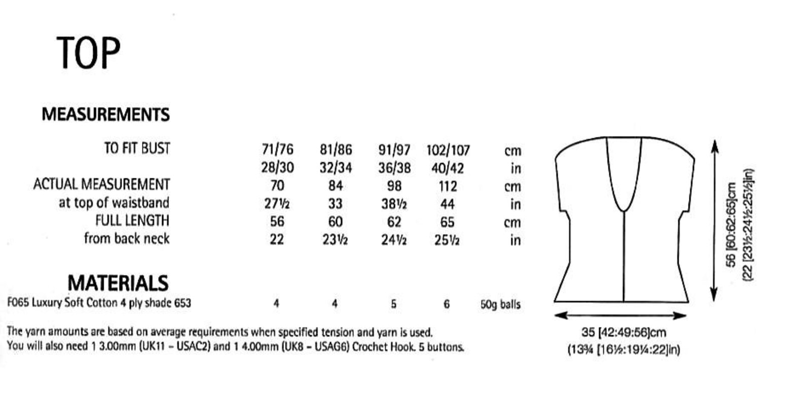 Crochet Pattern PDF Ladies Slim Fit Bather Coverup Top Womens Sexy ...