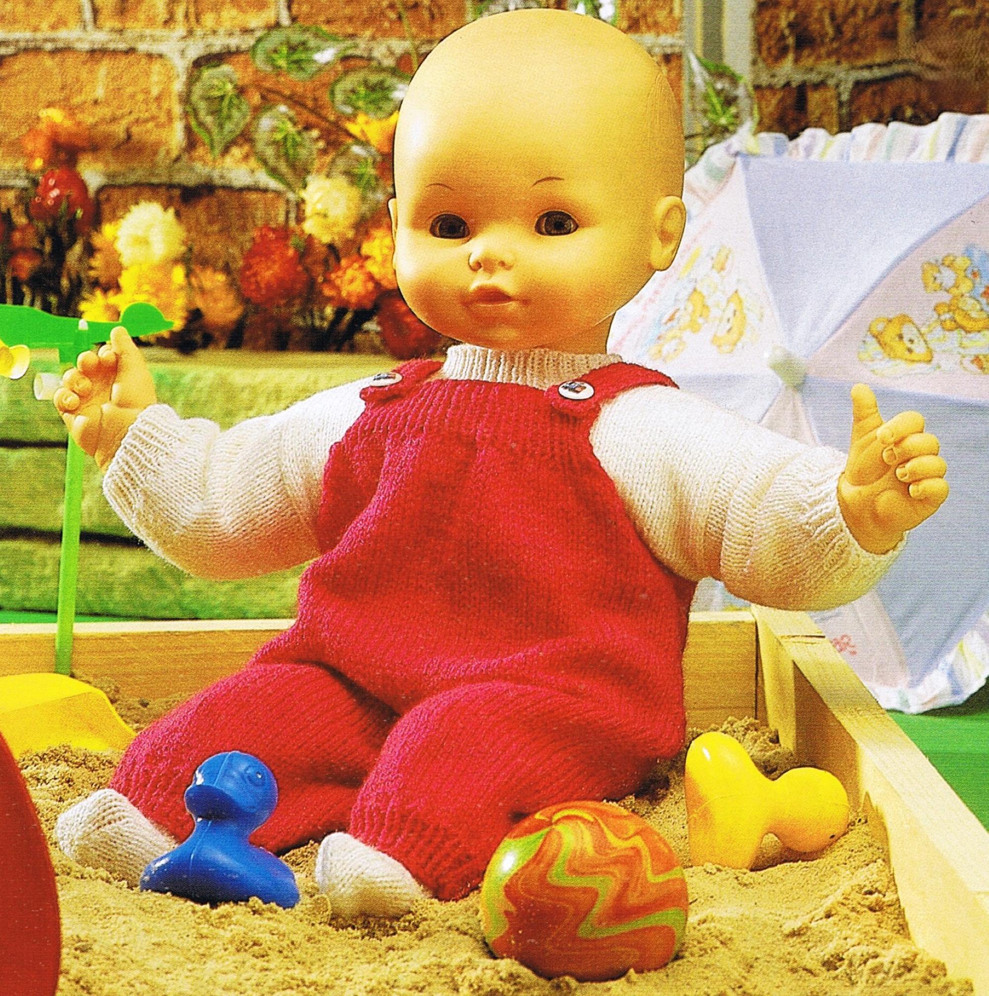 Baby annabell boy clothes store