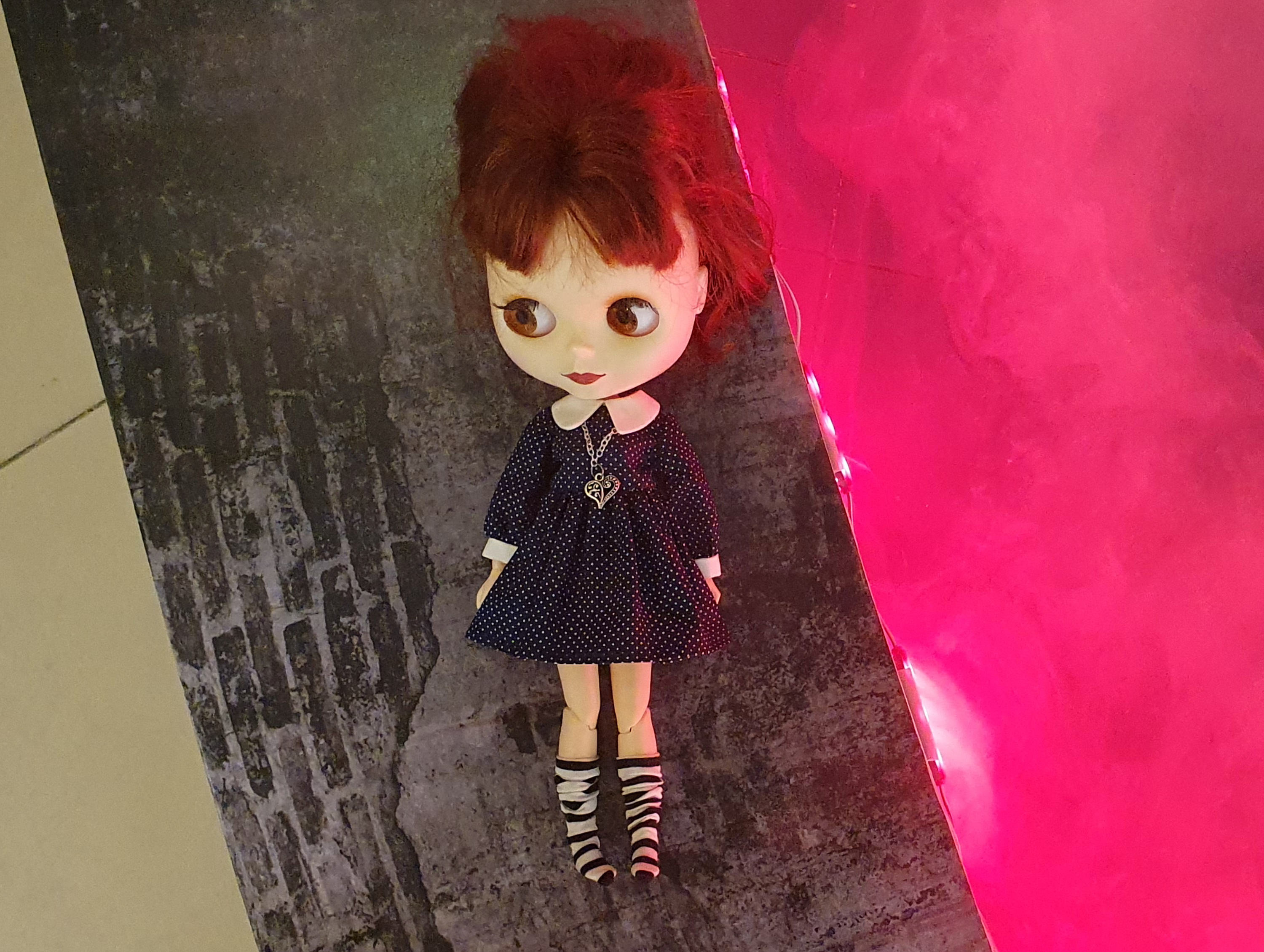 Blythe Pattern Blythe Clothing Blythe Outfit Blythe Clothes - Etsy ...