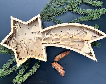 Twa Lighted Sign - Etsy